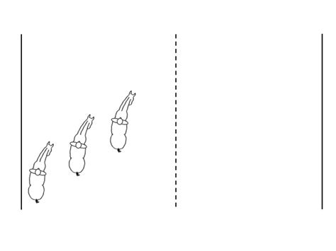 Half Pass Straightness Training