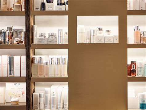 Perfumery Lutteri Italy