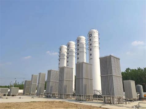Supply Lng Regasification Station Wholesale Factory Tianjin Sinogas Repower Energy Co Ltd