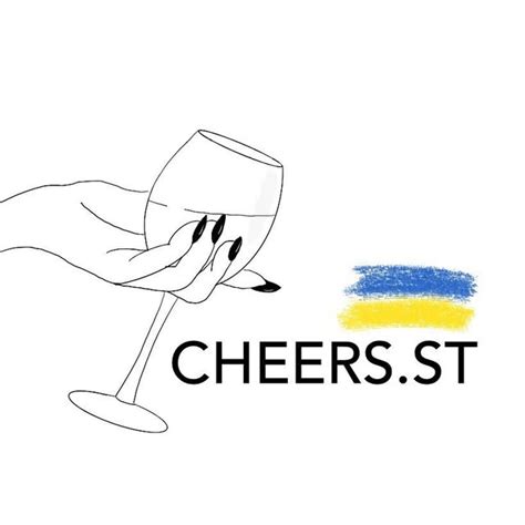 Cheers St Threads Say More