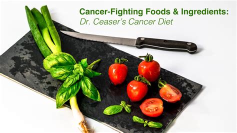 Naturopath Winnipeg Naturopathic Doctor Cancer Fighting Foods