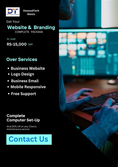 Dawoodtech Nexus On Linkedin Dawoodtechnexus Webdevelopment Wordpress Websitesresponsive