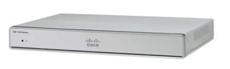 Cisco C1121 4p Router Network Republic