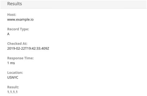Troubleshooting Failover