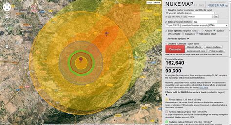 Nukemap вики