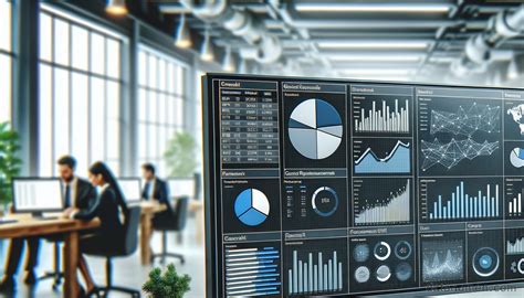 11 Best Excel Dashboard Template Sites 2024 [free]