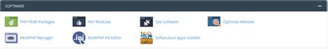 How To Easily Switch Between Php Versions Knowledgebase