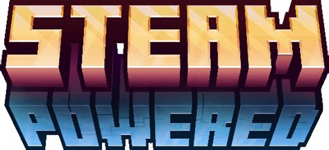 Steam Powered Minecraft Mods Curseforge