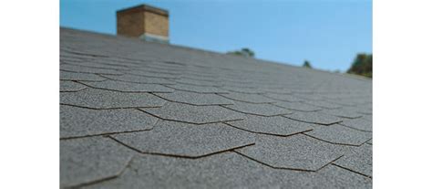 Icopal® Shingles Bygogbolig