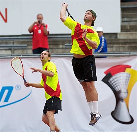 Speedminton Racket Xtreme Speedminton Sporting Goods