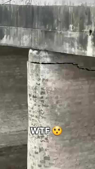 Roshan Kumar Prajapati On Linkedin Civilengineering Structuralintegrity Bridgedesign