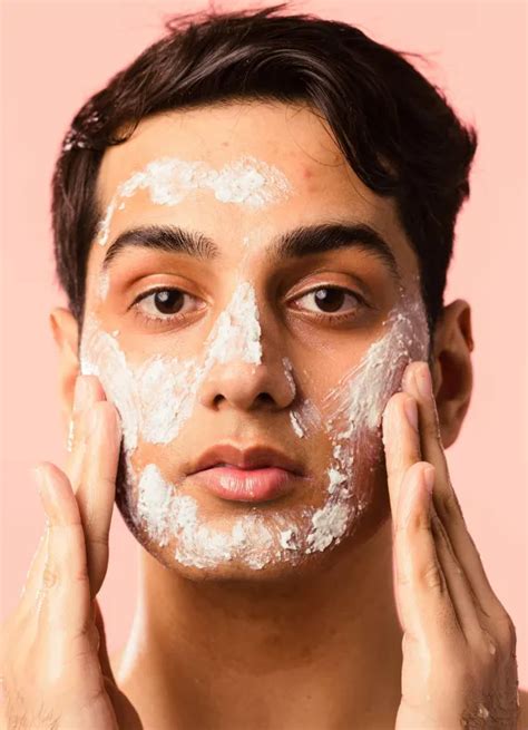 Mastné čelo Pupínky Zplihlé Vlasy Nebo Třeba Stres Osolte Si To