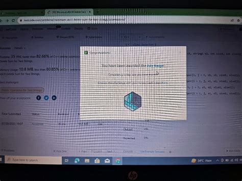 Byuti Singh On Linkedin Leetcode C Consistency Learning