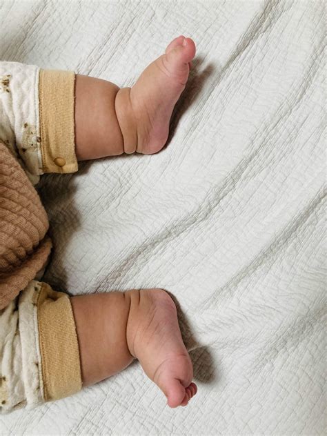 블라인드 육아 4개월아기