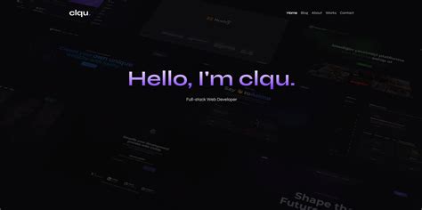 Major Website Overhaul Enhanced Design Multi Device Compatibility