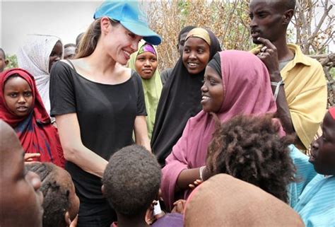Angelina Jolie Project Cinema