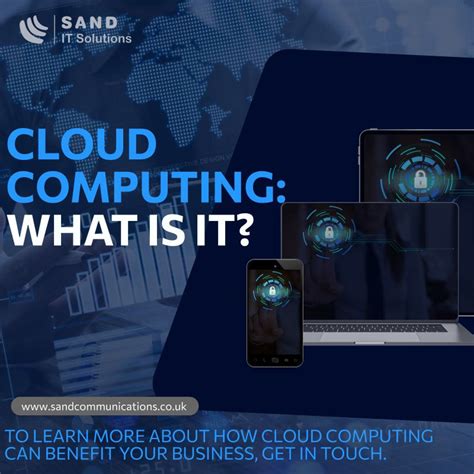 Rebekah Stewart On Linkedin ☁🖥 What Is Cloud Computing🖥☁ In The It World There Are A Lot Of Terms…