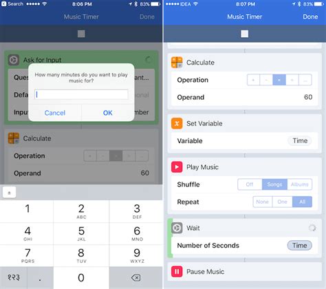 New To Ios Automation 10 Workflows To Get You Started