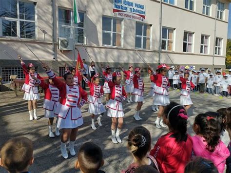 Детско полицейско управление бе открито във Второ основно училище Иван Вазов в гр Вълчедръм