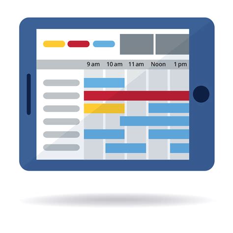 Integrated Scheduling — Optimize Your Time Horizon Inspection Software