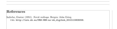 Line Breaking Prevent Linebreak In Url In Biblatex Bibliography Tex