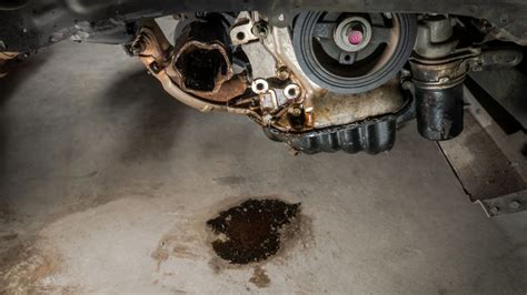 Burning Oil Smell Through Vents — Causes And Fixes Rerev