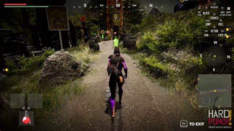 Hardpunch Sex Plague On Steam