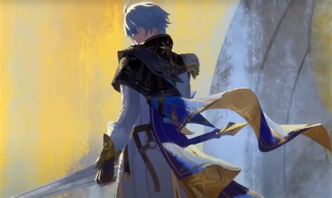 Honkai Star Rail All Amphoreus Characters Beebom