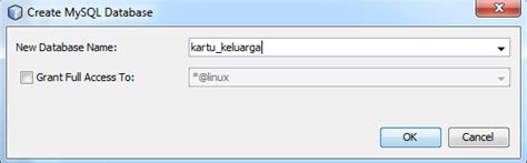 Membuat Database Mysql Menggunakan Netbeans 802 Coding Urang