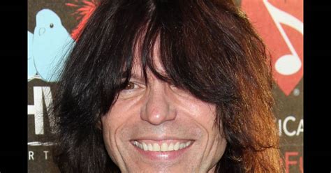 Rudy Sarzo à La Première De God Bless Ozzy Osbourne à Hollywood Le 22 Août 2011 Purepeople
