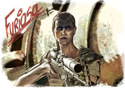 Imperator Furiosa Image Imperator Furiosa Hentai Pinups Luscious Hentai Manga Porn