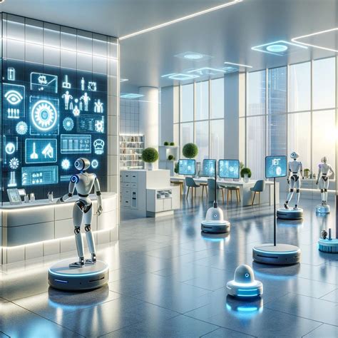 Mithun G On Linkedin Robotics Commercialcleaning Automation