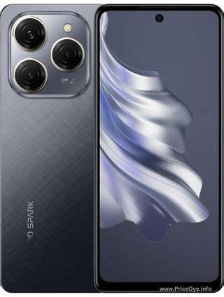 Tecno Spark 20 Pro Price In Pakistan Specifications 2025