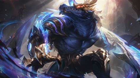 League Of Legends Patch 13 9 Patch Notes All Buffs Nerfs And Changes Coming In LoL Patch 13