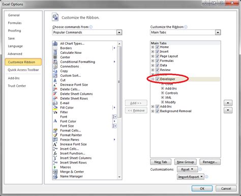 How Do I Use Excel 2010 Personal Macro Workbook Super User