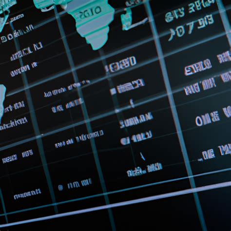 Market Volatility Causes And Effects A Topic In The Course