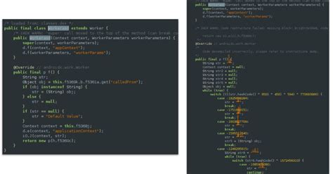 Ptrace Security Gmbh On Linkedin Mobilesecurity Androidsecurity