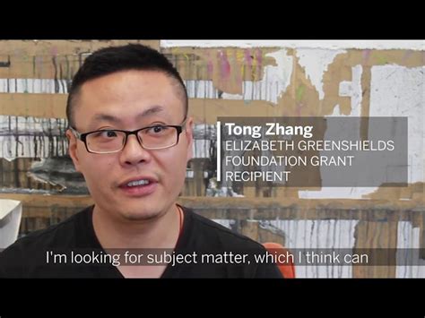Tong Zhangs Instagram Twitter And Facebook On Idcrawl