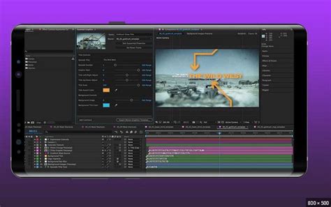 After Effects Mod Apk V1 1 Download For Android