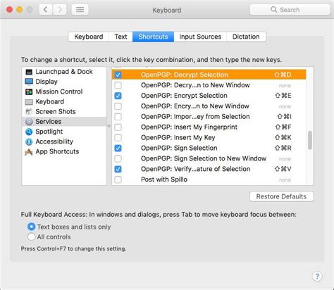 How To Encrypt Your Emails On Macos Make Tech Easier