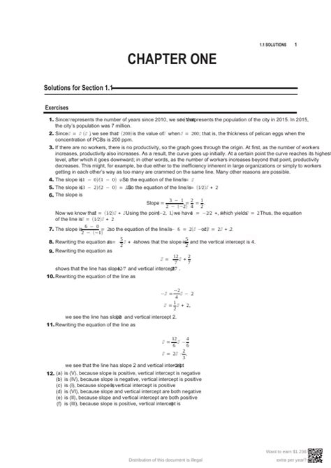Solutions Manual For Calculus Single And Multivariable 7th Edition By Hughes Hallett Mccallum