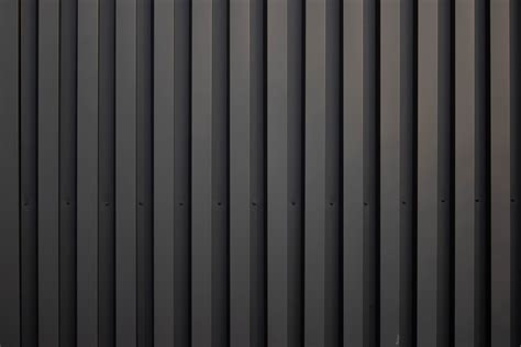 Modern Wall Cladding Design