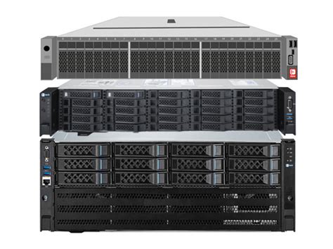 Российские серверы - импортозамещение сервера