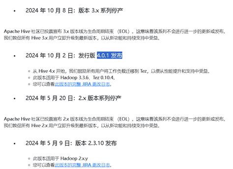 大数据 Hive 01 Csdn博客
