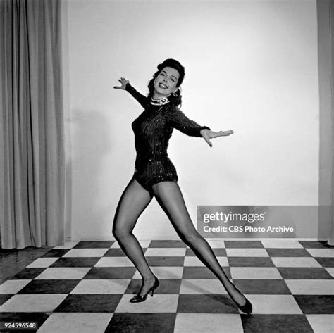 Ed Sullivan Show Dancers Photos And Premium High Res Pictures Getty