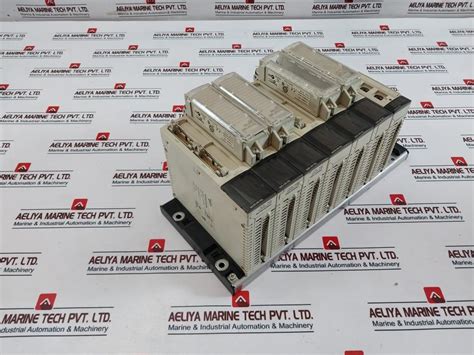 Schneider Electric Tsx P Processor Cpu Modules Vdc Aeliya Marine