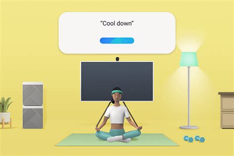 Personalize Your Workout Routine