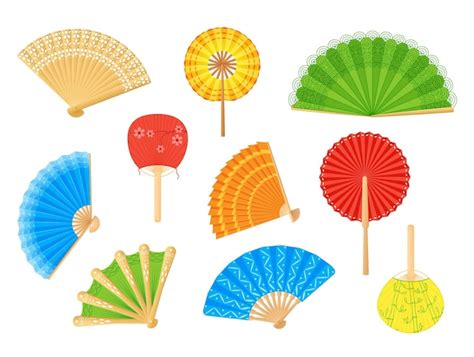 무료로 다운로드 가능한 한국부채 벡터 And 일러스트 Freepik