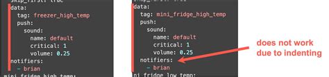 Issue With Multiple Alerts Configuration Home Assistant Community