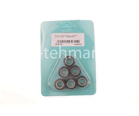 Ролики вариатора Honda 16*13 5,5г — купить по выгодной цене в Крыму и ...